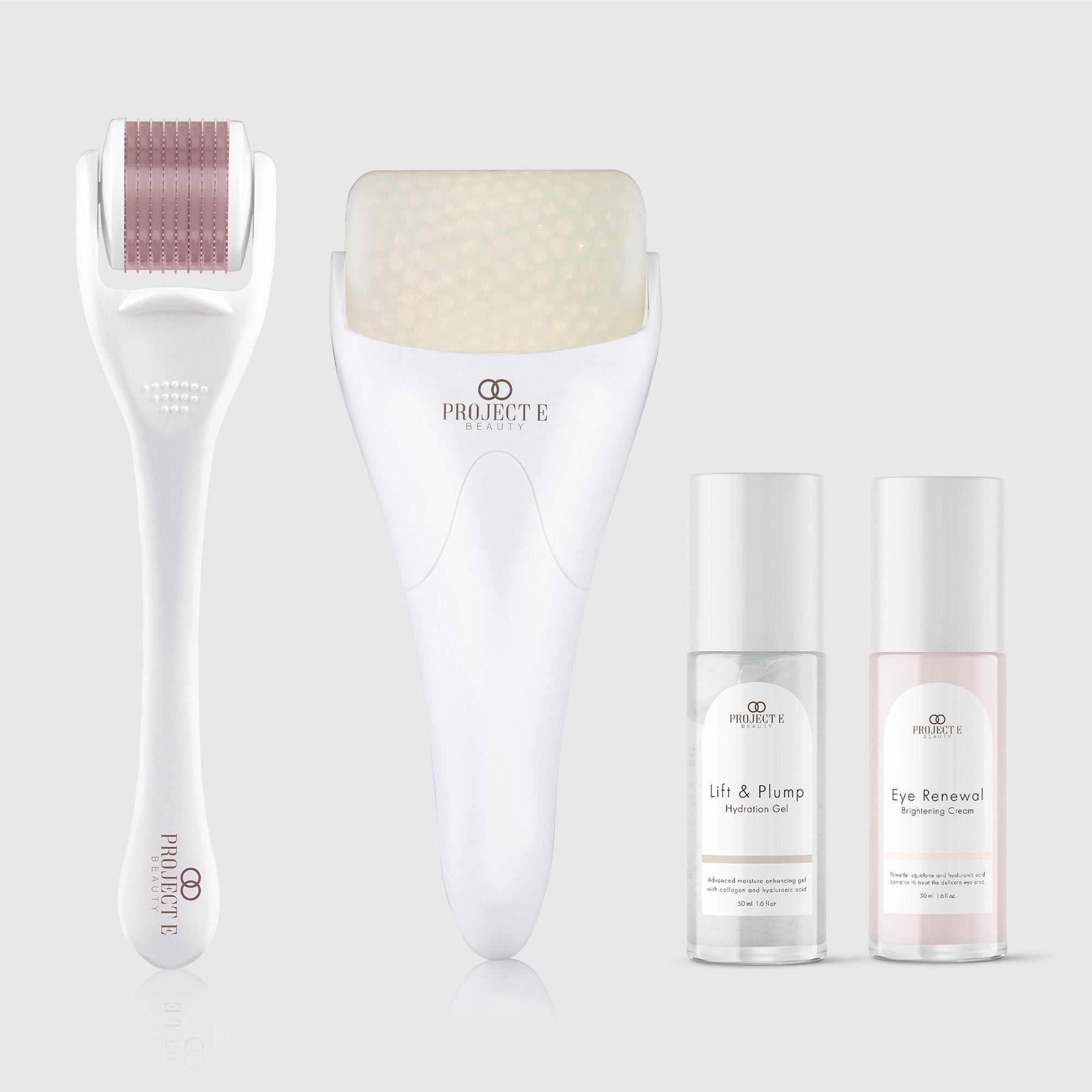 Skin Revive Set | Project E Beauty